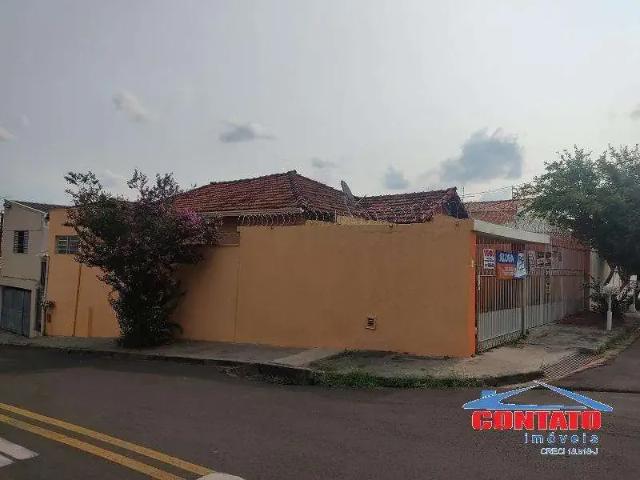 Casa / Sobrado para Venda em São Carlos/SP Vila Rancho Velho 2 Quartos