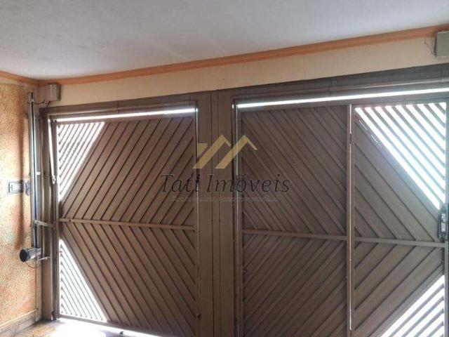 Casa / Sobrado para Venda em São Carlos/SP Vila São José 4 Quartos