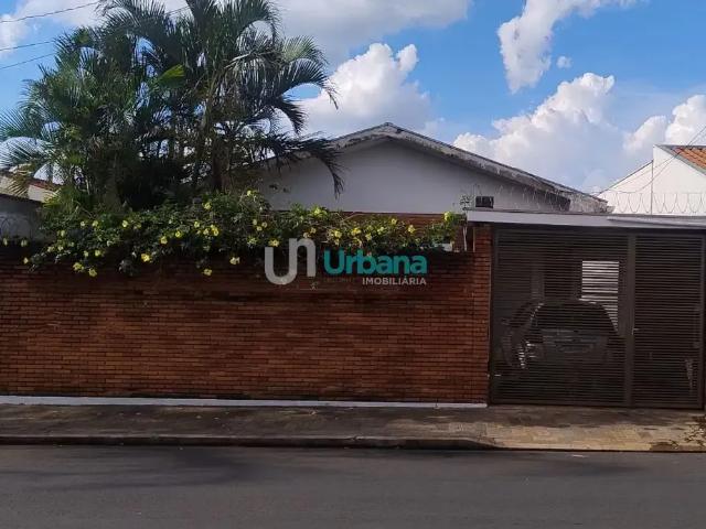 Casa / Sobrado para Venda em São Carlos/SP Vila São José 2 Quartos