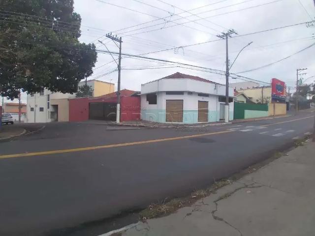 Casa / Sobrado para Venda em São Carlos/SP Vila São José 2 Quartos