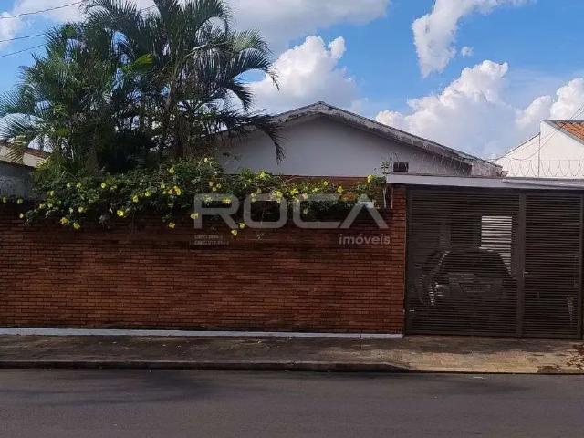 Casa / Sobrado para Venda em São Carlos/SP Vila São José 2 Quartos