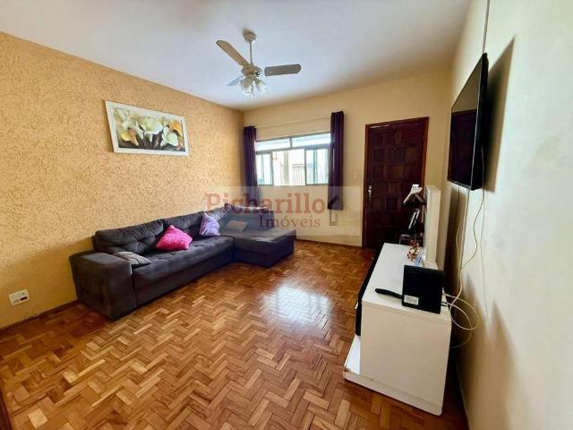 Casa / Sobrado para Venda em São Carlos/SP Vila São José 3 Quartos