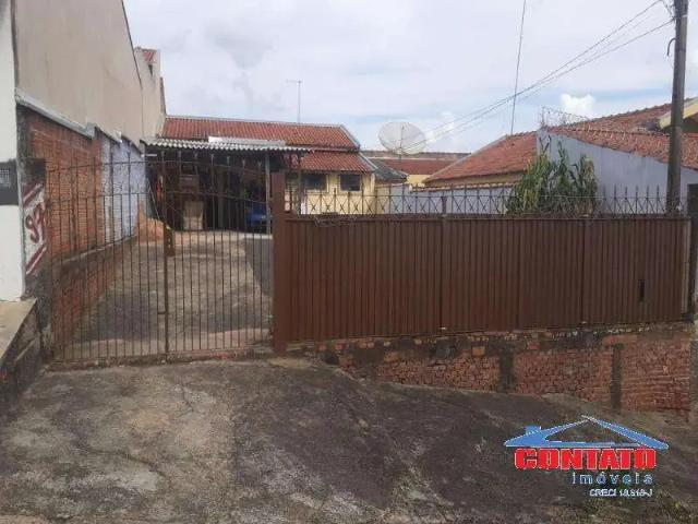 Casa / Sobrado para Venda em São Carlos/SP Vila Santa Madre Cabrini 1 Quartos