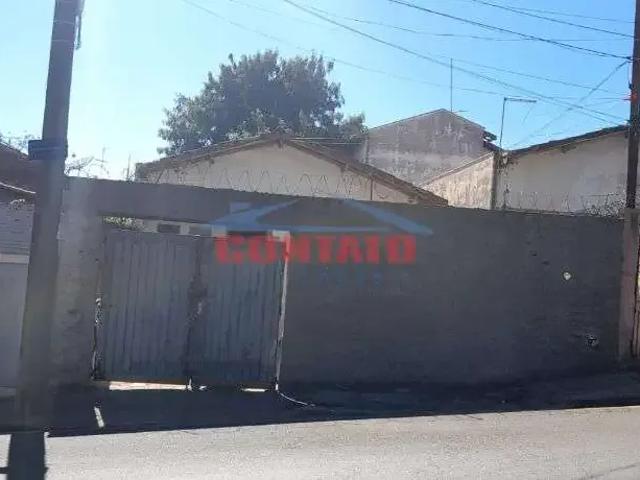 Casa / Sobrado para Venda em São Carlos/SP Vila Santa Madre Cabrini 2 Quartos