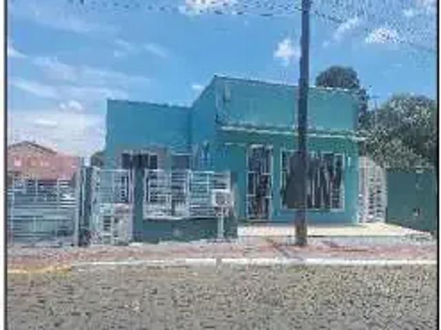 Casa / Sobrado para Venda em São Cristóvão do Sul/SC Centro