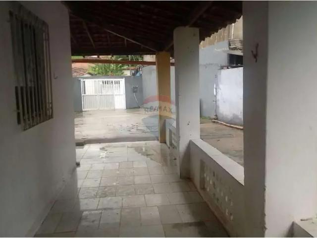 Casa / Sobrado para Venda em São Cristóvão/SE Centro 2 Quartos