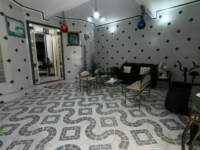 Casa / Sobrado para Venda em São Cristóvão/SE Centro 3 Quartos