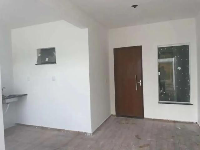 Casa / Sobrado para Venda em São Cristóvão/SE Centro 3 Quartos
