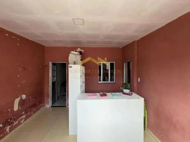 Casa / Sobrado para Venda em São Cristóvão/SE Eduardo Gomes 5 Quartos
