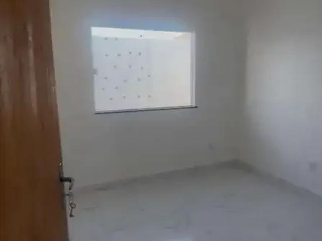 Casa / Sobrado para Venda em São Cristóvão/SE Eduardo Gomes 2 Quartos