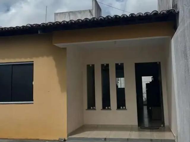 Casa / Sobrado para Venda em São Cristóvão/SE Eduardo Gomes 2 Quartos
