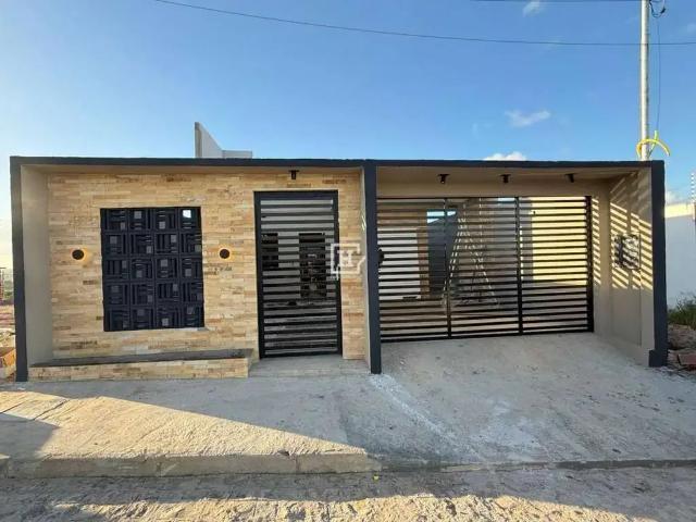 Casa / Sobrado para Venda em São Cristóvão/SE Eduardo Gomes 2 Quartos