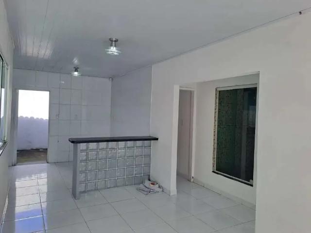Casa / Sobrado para Venda em São Cristóvão/SE Eduardo Gomes 2 Quartos