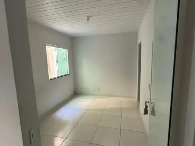 Casa / Sobrado para Venda em São Cristóvão/SE Eduardo Gomes 2 Quartos