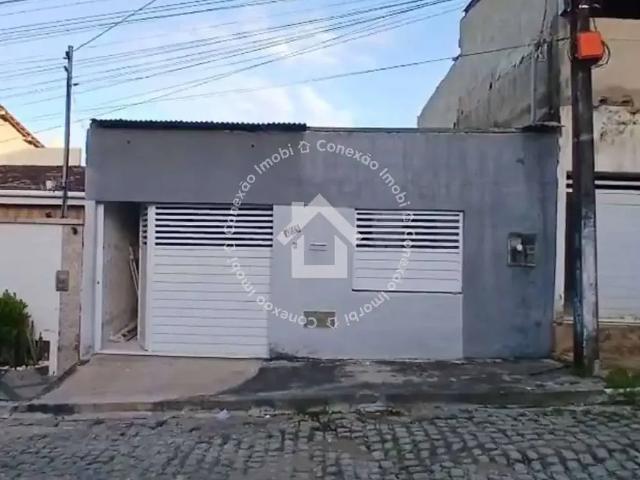 Casa / Sobrado para Venda em São Cristóvão/SE Eduardo Gomes 3 Quartos