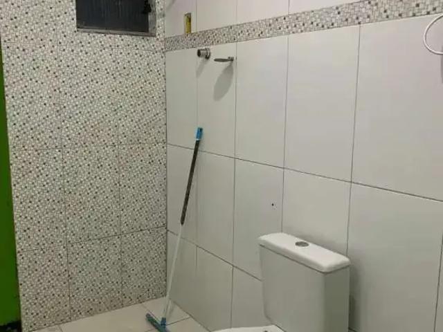Casa / Sobrado para Venda em São Cristóvão/SE Eduardo Gomes 3 Quartos