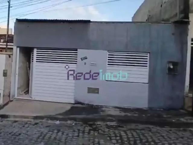 Casa / Sobrado para Venda em São Cristóvão/SE Eduardo Gomes 3 Quartos