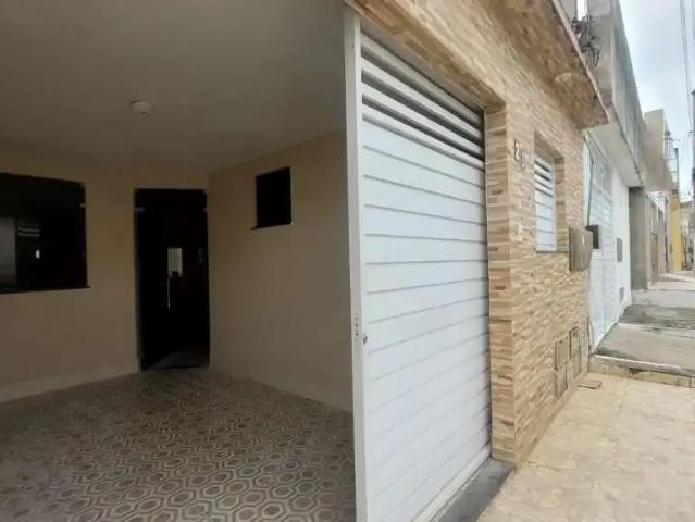 Casa / Sobrado para Venda em São Cristóvão/SE Eduardo Gomes 3 Quartos