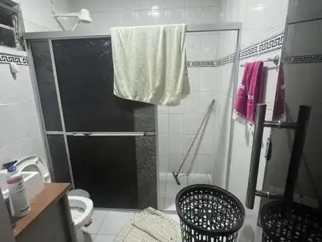 Casa / Sobrado para Venda em São Cristóvão/SE Eduardo Gomes 3 Quartos