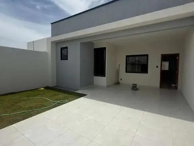 Casa / Sobrado para Venda em São Cristóvão/SE Eduardo Gomes 3 Quartos