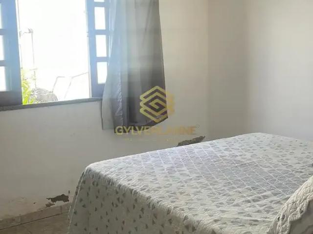 Casa / Sobrado para Venda em São Cristóvão/SE Madre Paulina 2 Quartos