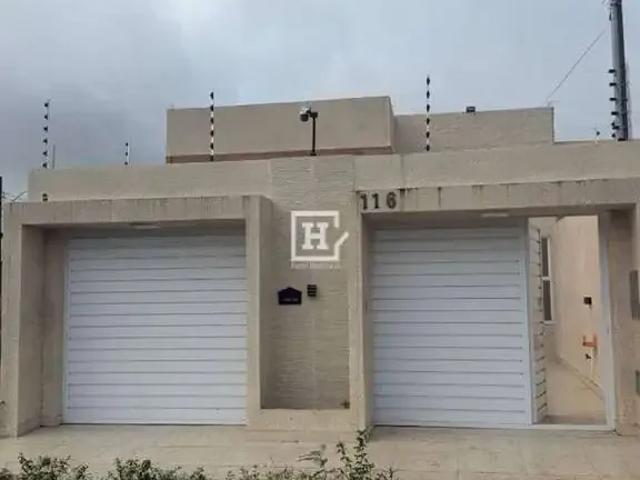 Casa / Sobrado para Venda em São Cristóvão/SE Marcelo Deda 2 Quartos