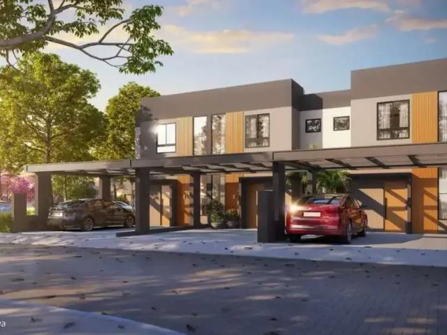 Casa / Sobrado para Venda em São Cristóvão/SE Marcelo Deda 3 Quartos
