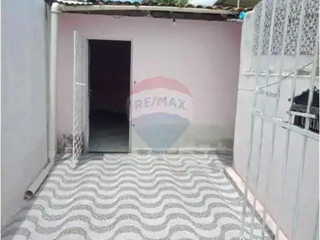 Casa / Sobrado para Venda em São Cristóvão/SE Rosa Elze 2 Quartos
