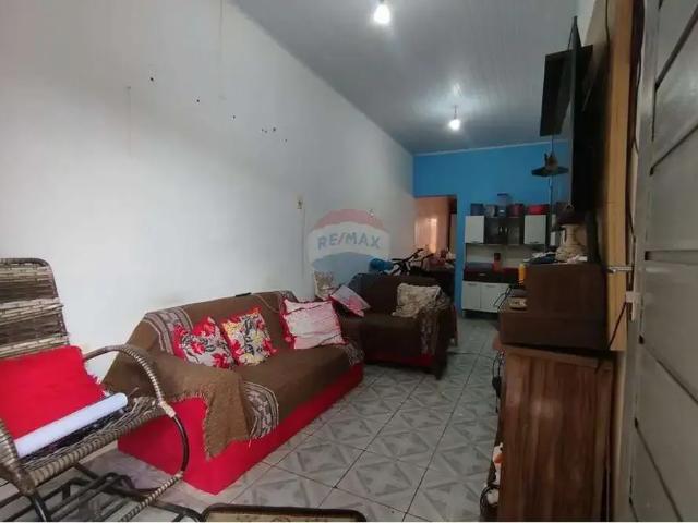 Casa / Sobrado para Venda em São Cristóvão/SE Rosa Elze 2 Quartos
