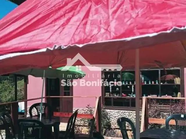Casa / Sobrado para Venda em São Bonifácio/SC Centro 3 Quartos