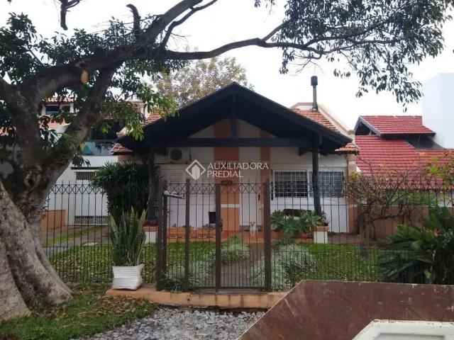 Casa / Sobrado para Venda em São Borja/RS Maria do Carmo 3 Quartos