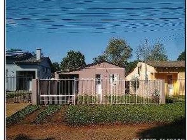 Casa / Sobrado para Venda em São Borja/RS Passo de São Borja 2 Quartos