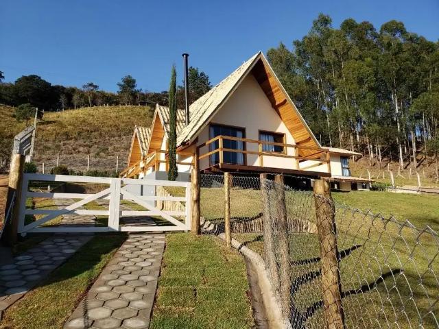 Casa / Sobrado para Venda em São Bento do Sapucaí/SP Centro