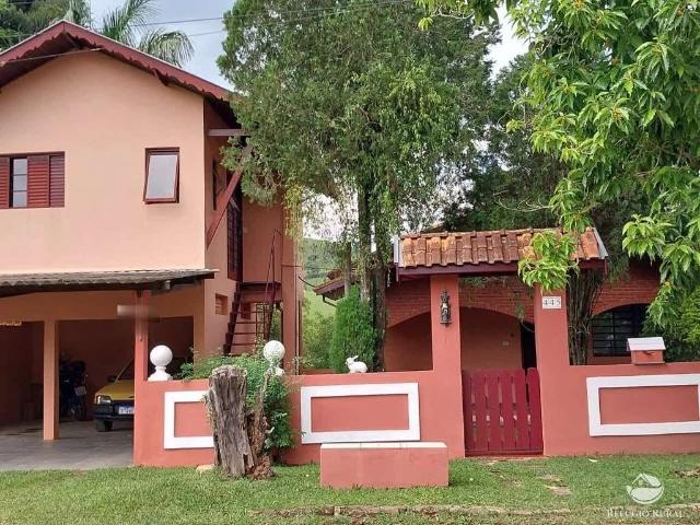 Casa / Sobrado para Venda em São Bento do Sapucaí/SP Centro 6 Quartos