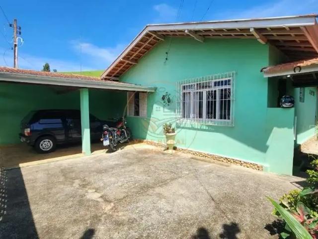 Casa / Sobrado para Venda em São Bento do Sapucaí/SP Centro 2 Quartos