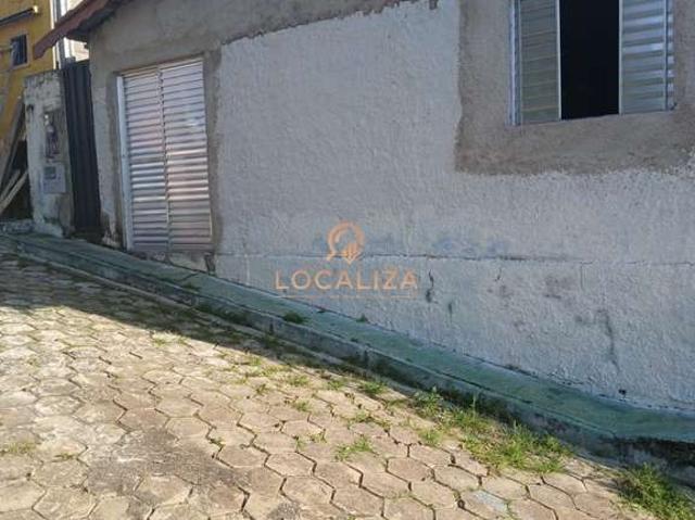 Casa / Sobrado para Venda em São Bento do Sapucaí/SP Centro 2 Quartos