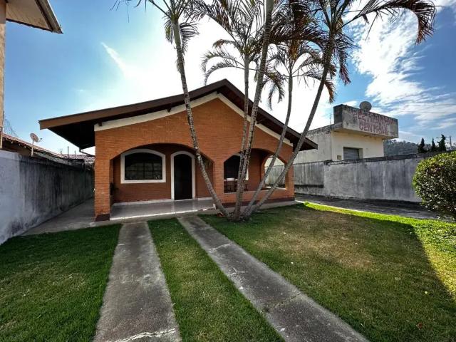 Casa / Sobrado para Venda em São Bento do Sapucaí/SP Centro 2 Quartos