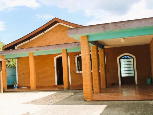 Casa / Sobrado para Venda em São Bento do Sapucaí/SP Centro 3 Quartos