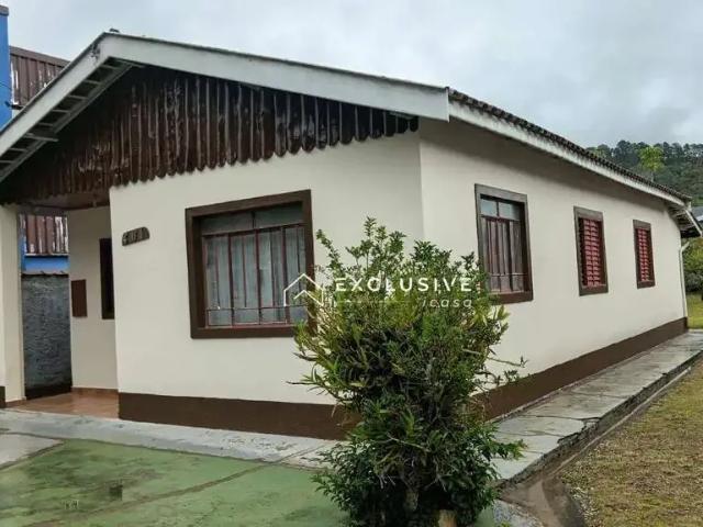 Casa / Sobrado para Venda em São Bento do Sapucaí/SP Centro 3 Quartos