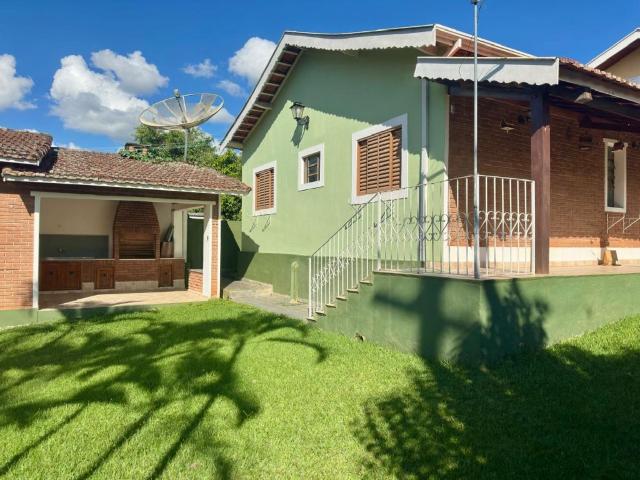Casa / Sobrado para Venda em São Bento do Sapucaí/SP Paiol Grande 3 Quartos