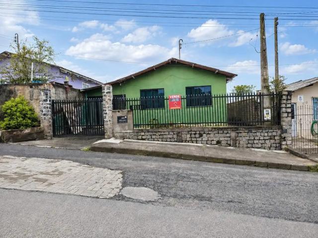 Casa / Sobrado para Venda em São Bento do Sul/SC 25 de Julho 4 Quartos