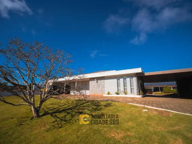 Casa / Sobrado para Venda em São Bento do Sul/SC Colonial 3 Quartos