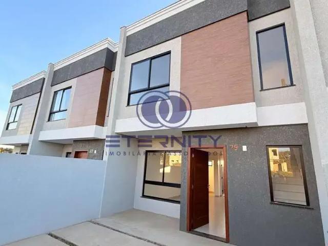 Casa / Sobrado para Venda em São Bento do Sul/SC Colonial 3 Quartos