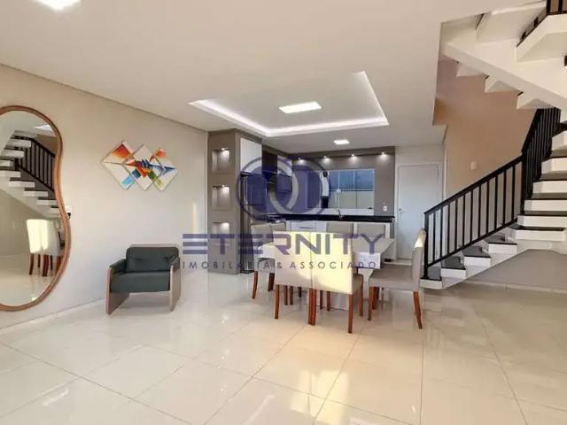 Casa / Sobrado para Venda em São Bento do Sul/SC Colonial 3 Quartos
