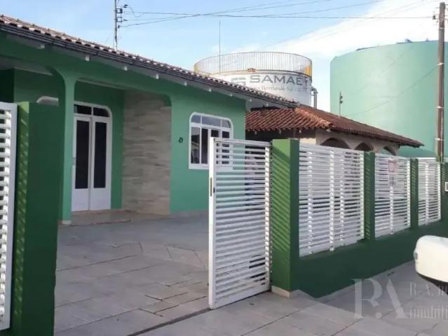 Casa / Sobrado para Venda em São Bento do Sul/SC Colonial