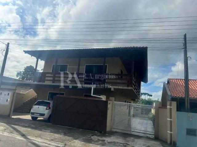 Casa / Sobrado para Venda em São Bento do Sul/SC Colonial