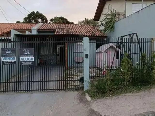 Casa / Sobrado para Venda em São Bento do Sul/SC Centenário 2 Quartos