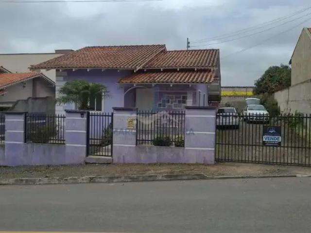 Casa / Sobrado para Venda em São Bento do Sul/SC Centenário 3 Quartos