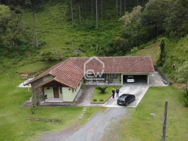 Casa / Sobrado para Venda em São Bento do Sul/SC Centro 1 Quartos