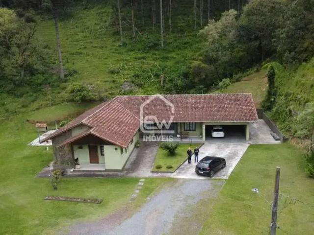Casa / Sobrado para Venda em São Bento do Sul/SC Centro 1 Quartos